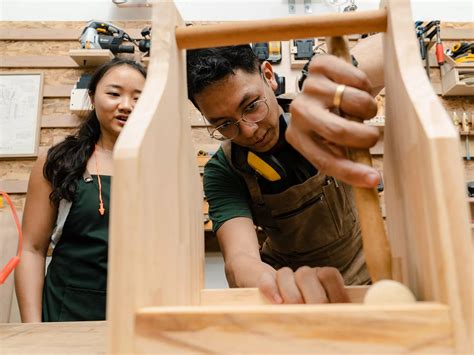 7 Best Woodworking Classes In Singapore In 2023 Seek Sophie