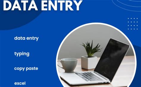 Data Entry Excel Typing Copy Paste Work By Hass12n Fiverr