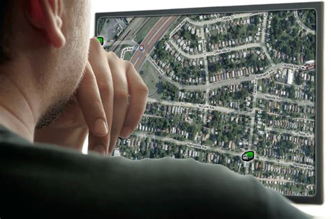 What Is GPS System How It Works Sarv Blog