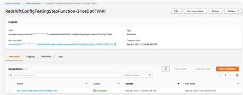 Compare Different Node Types For Your Workload Using Amazon Redshift