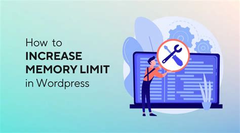 How To Increase Wordpress Memory Limit Techgeekspro