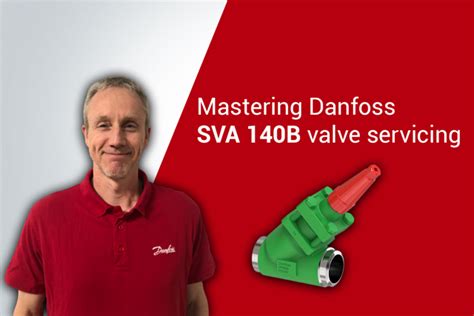 Programme De Pièces Svl 140b Danfoss