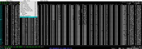 Maximum Frequency Tracker · Cyring Corefreq · Discussion 266 · Github
