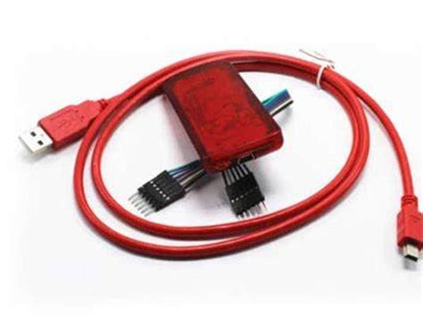 Pickit 3 5 Pic Programmer Debugger Compatible With Cable And 5Pin Female To Male At 1853 Piece