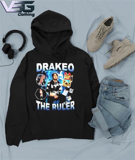 Rapper Drakeo The Ruler Shirt Hoodie Sweater Long Sleeve And Tank Top