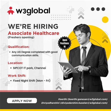 diviya dharshini on linkedin healthcarerecruiter recruitment healthcarejobs chennaijobs