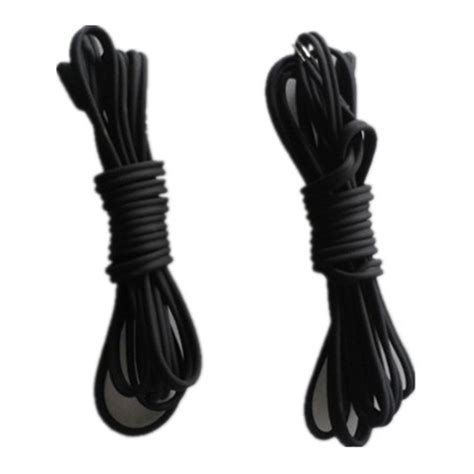 Dixell Ntc Temperature Probe Sensors Set Suitable For Xr Series Digital Thermostat Units