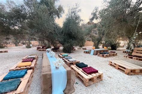 Buggy Tour At Glamping Resort Klook