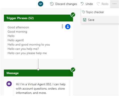 Introduction To Power Virtual Agents Microsoft Power Platform Chat Bots Softchief Learn