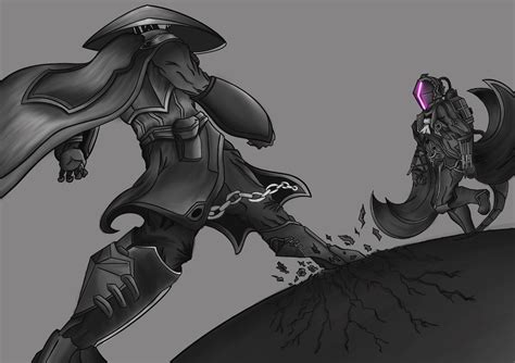 Ozen Vs Bondrewd Made In Abyss Fanart By Njocampow On Deviantart