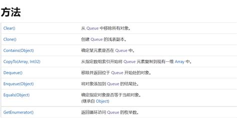 关于queue不安全和concurrentqueue（安全）的总结 C工控菜鸟 博客园