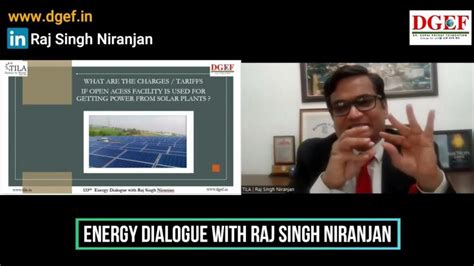 Raj Singh Niranjan On Linkedin How To Calculate Open Access Charges In India Energy Dialogue
