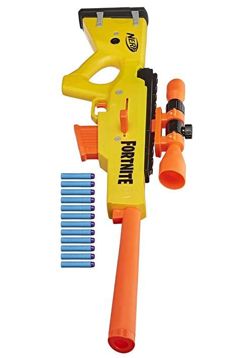Nerf Fortnite Basr L Blaster Tuning At Roberta Hall Blog