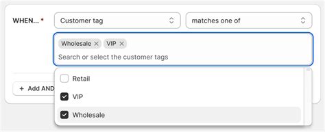 Octolize Hide Sort Shipping Shipping Rule Configuration