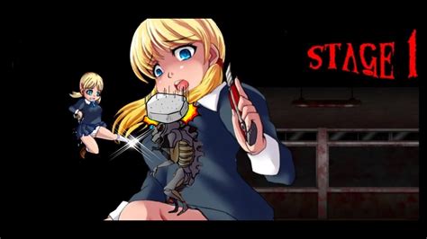 Splatter School Youtube