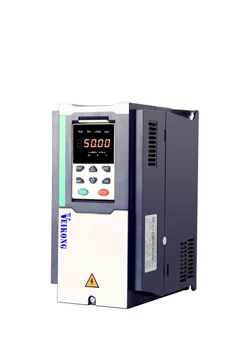 High Performance V Kw HP Vector Control Frequency Inverter VFD Variable Frequency China