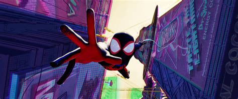 『スパイダーマン：アクロス・ザ・スパイダーバース』新たなヴィランのスポット本編映像＆キャラクターポスター初解禁！ 2週目・入場者プレゼントも