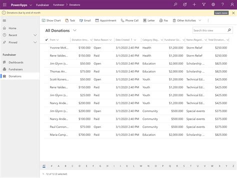 Improvements To Model Driven Apps Power Platform Release Plan Microsoft Learn