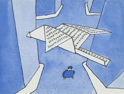 Karoo Olivetti · Folon