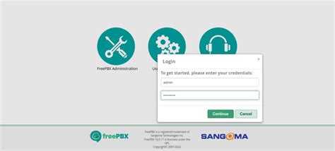 How To Install Asterisk And FreePBX On Ubuntu Atlantic Net