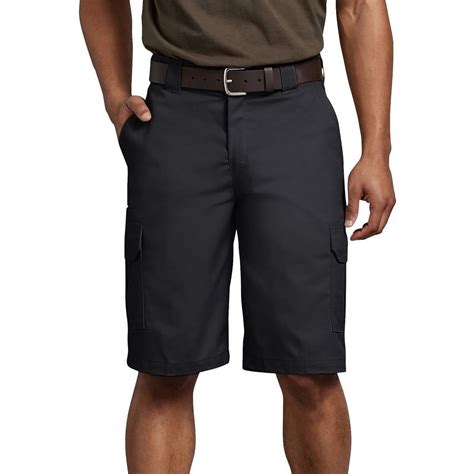 Mens Flex 11 Regular Fit Cargo Short