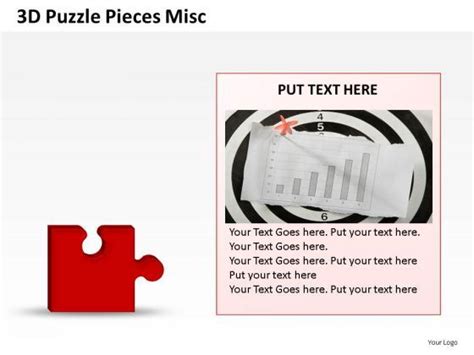 Missing Puzzle For Growth Powerpoint Slides And Puzzles Ppt Templates