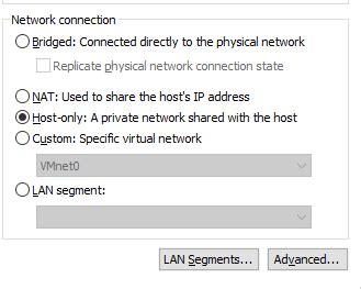 Virtual Machine Debugging Using KDNET OSR