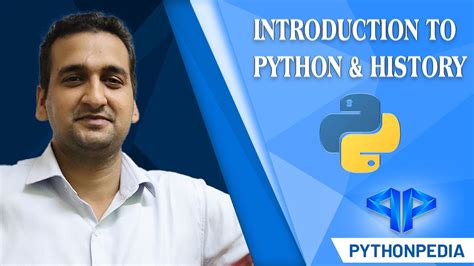 2 Introduction To Python And History By Fateh Singh Youtube