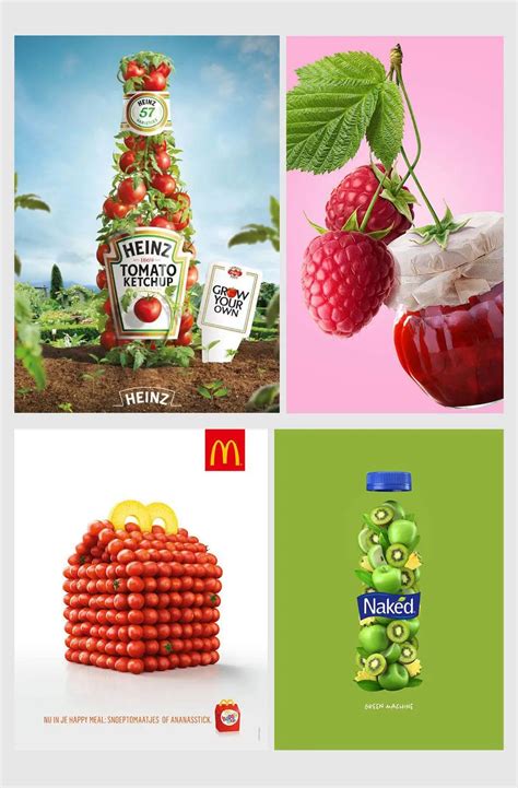 用118张案例，讲透海报设计同构的13种表现形式 优设网 学ai设计上优设