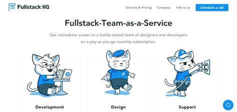 Fullstack Hq Pricing Featured Reviews And Alternatives Hatchwise