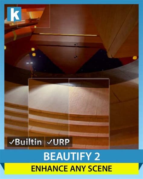 Kronnect Premium Assets For Unity And Unreal