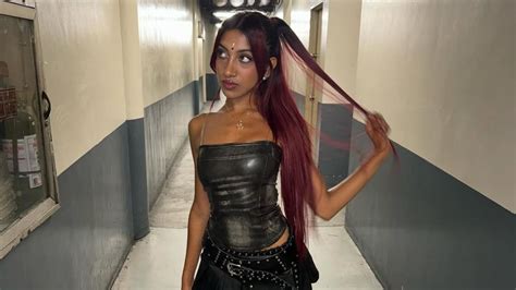Indian American Katseye Members Fans Rally Against False Ice Report