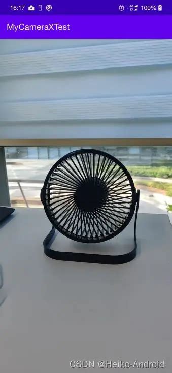 Android 使用camerax实现预览拍照录制视频图片分析对焦缩放切换摄像头等操作【转载】1 Came 掘金