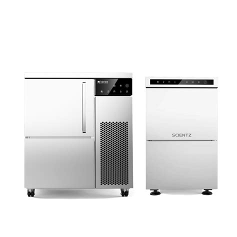 Wholesale Maker Ice Quotes Manufacturer And Supplier Factory Dscientz