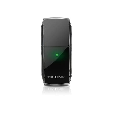 Tp Link Archer T U Ac Mini Wireless Usb Adapter Fleidl Edv E U