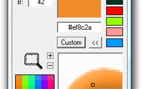 Powertoys Color Picker Alternatives And Similar Software Alternativeto
