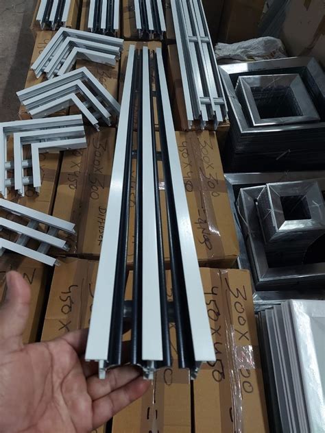 ULTIMATE ENGINEERS Linear Slot Diffuser At Rs 300 Piece In New Delhi ID 19828043830