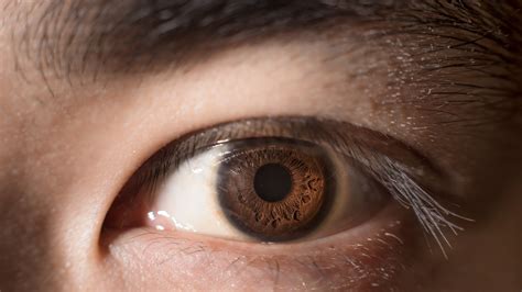 Overdose On Erectile Dysfunction Medication Leaves Man With Red Tinted