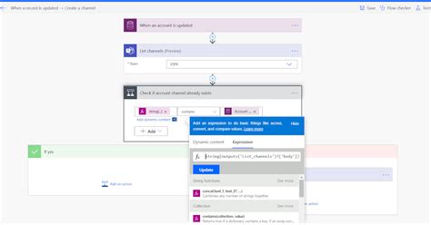 Jopx On Microsoft Business Applications And Azure Cloud Quick Tip How To Check If A Microsoft