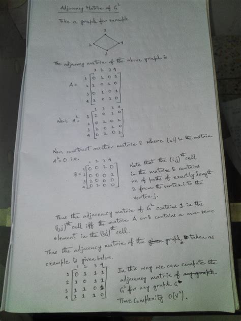 Algorithms Coreman Graph Algorithms