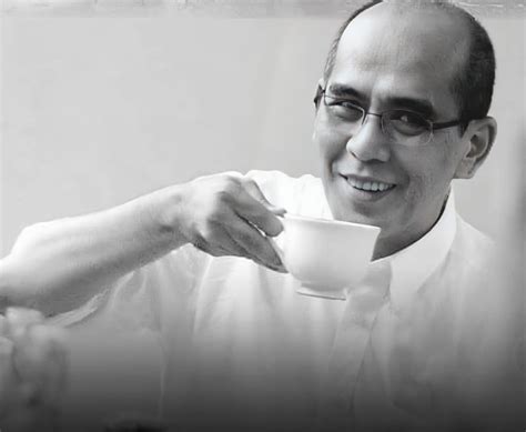 Ekonom Senior Ini Kenang Faisal Basri Sebagai Sosok Idealis Dan