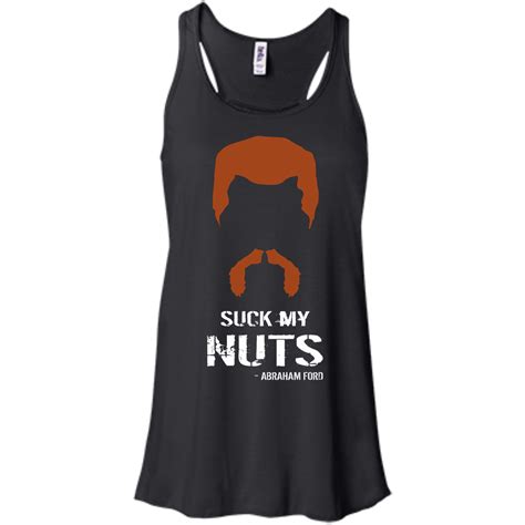 Suck My Nuts Abraham T Shirt Hoodie And Tank Teedragons