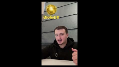 როგორ გამოვიმუშაოთ ფული Globyexზე პირამიდა თუ ფულის მანქანა Youtube