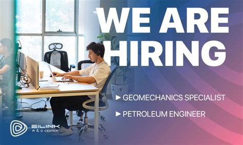 Eilink Randd On Linkedin Join The Eilink Team Were Expanding And Have Several Vacancies On The