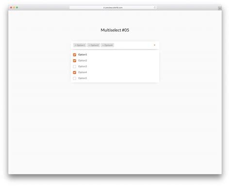 20 Bootstrap Multiselect Boxes For Your Web App Avasta