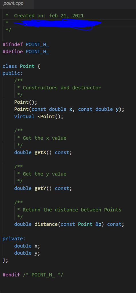 Solved Write C Program For Maincpp Part And Complete