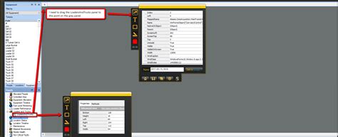 Scripting Drag And Drop In Vbscript SmartBear Community