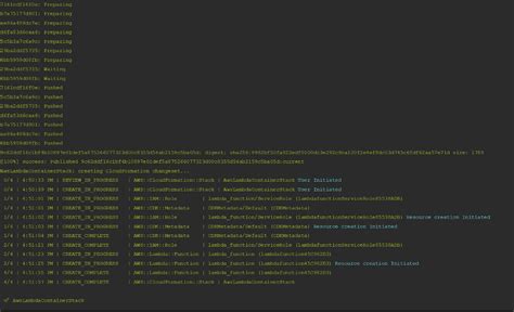 Deploying Aws Lambda Container Images By Ramon Marrero Geek Culture