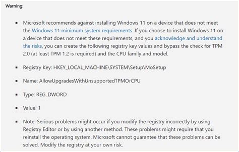Windows 11 Ltsc Bypass Requirements Trick How To Install