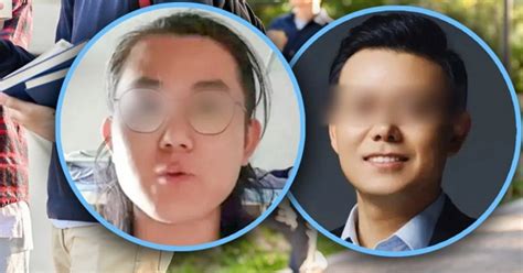 자녀 둘있는 유부남 교수와 4년간 동성 불륜… 대학원생 폭로